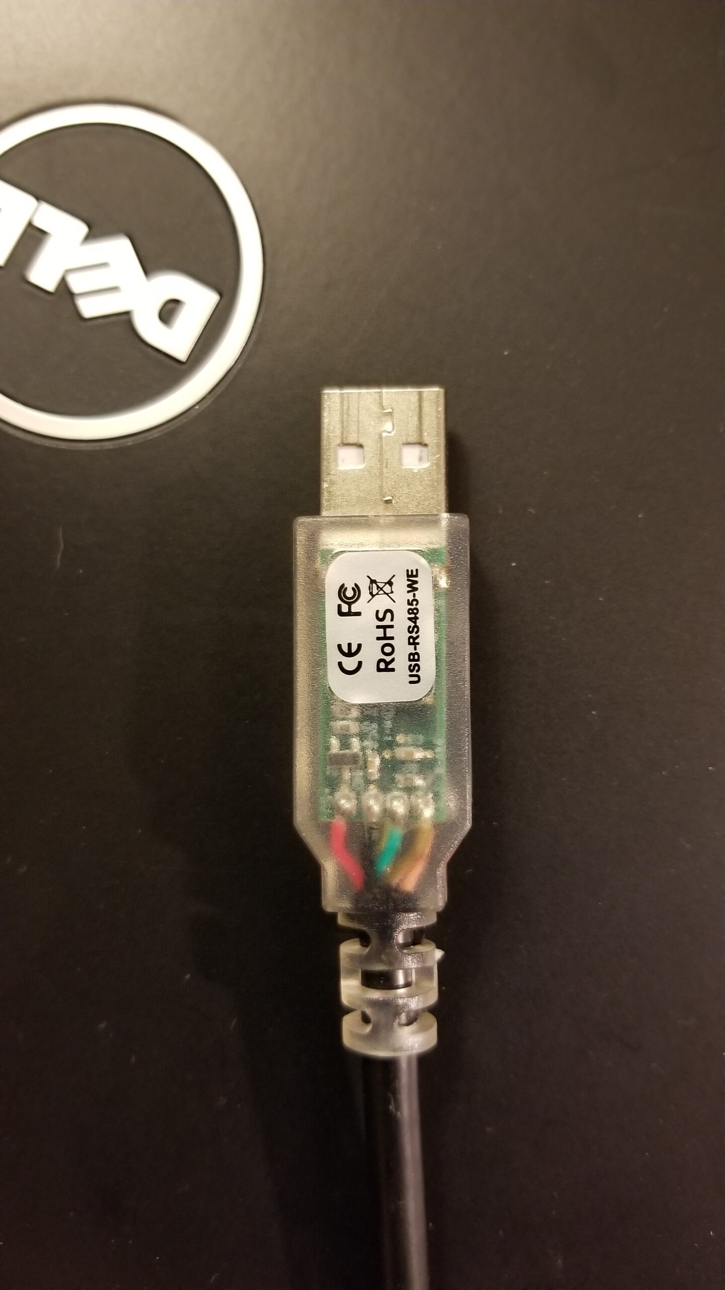 Video/Camera Control Cable ‘RS485’ driver | PathCam.com